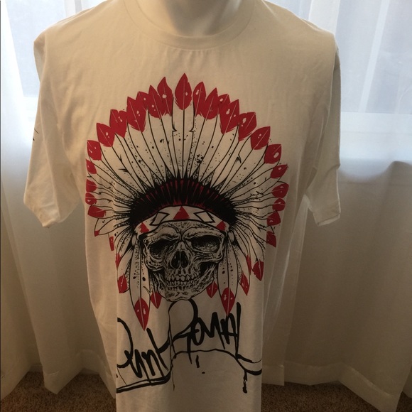 Punk Royal | Shirts | Punk Royal Tshirt | Poshmark